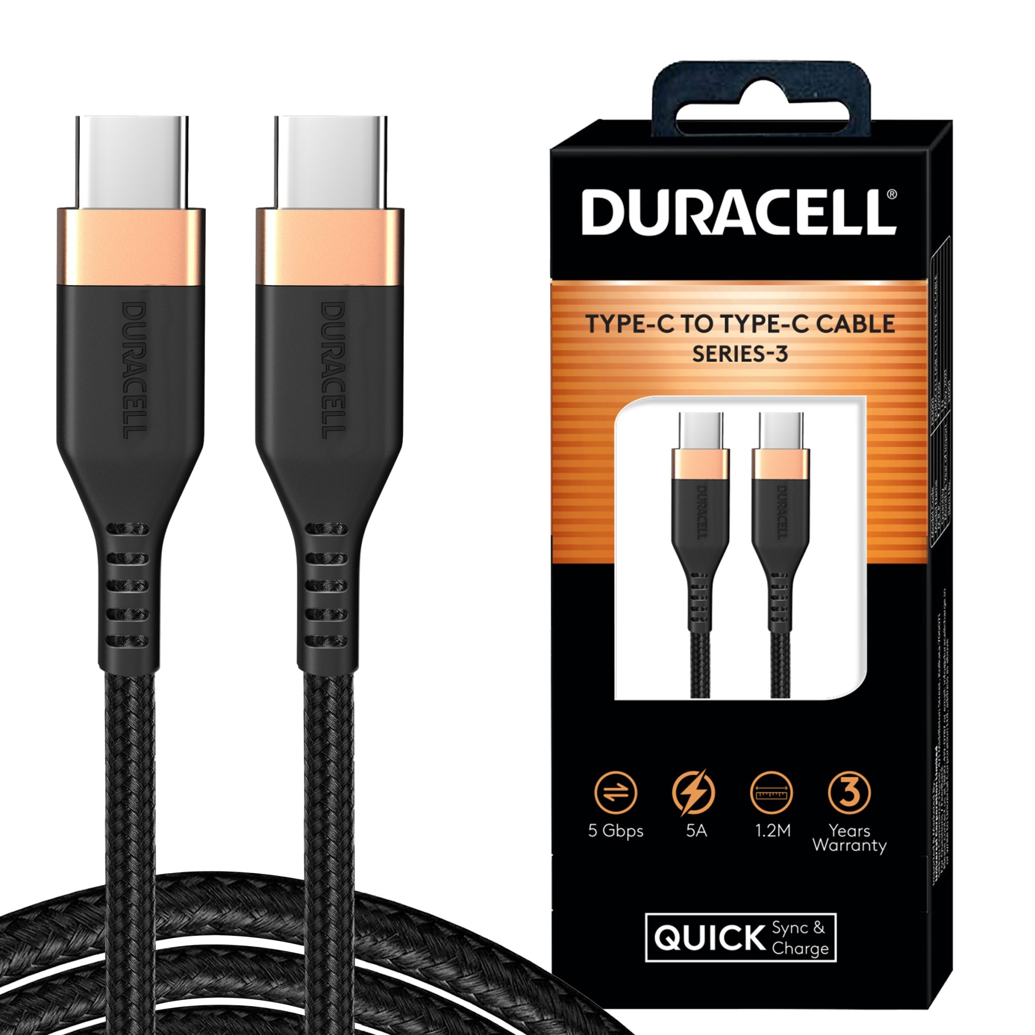 Product List – Duracell