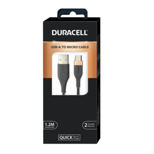 Product List – Duracell