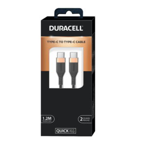 Product List – Duracell