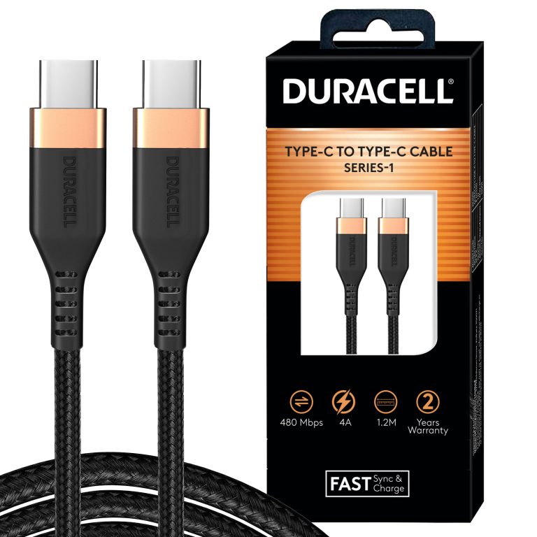 Product List – Duracell